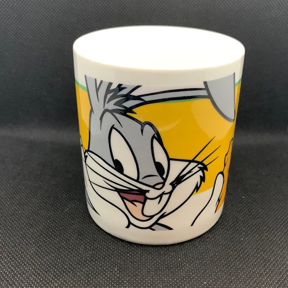 Gibson | Kitchen | Vintage Bugs Bunny Looney Tunes Coffee Mug | Poshmark